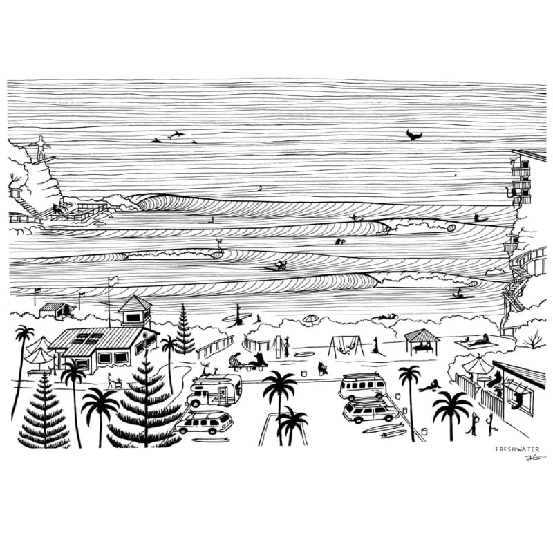 Jonas Claesson official