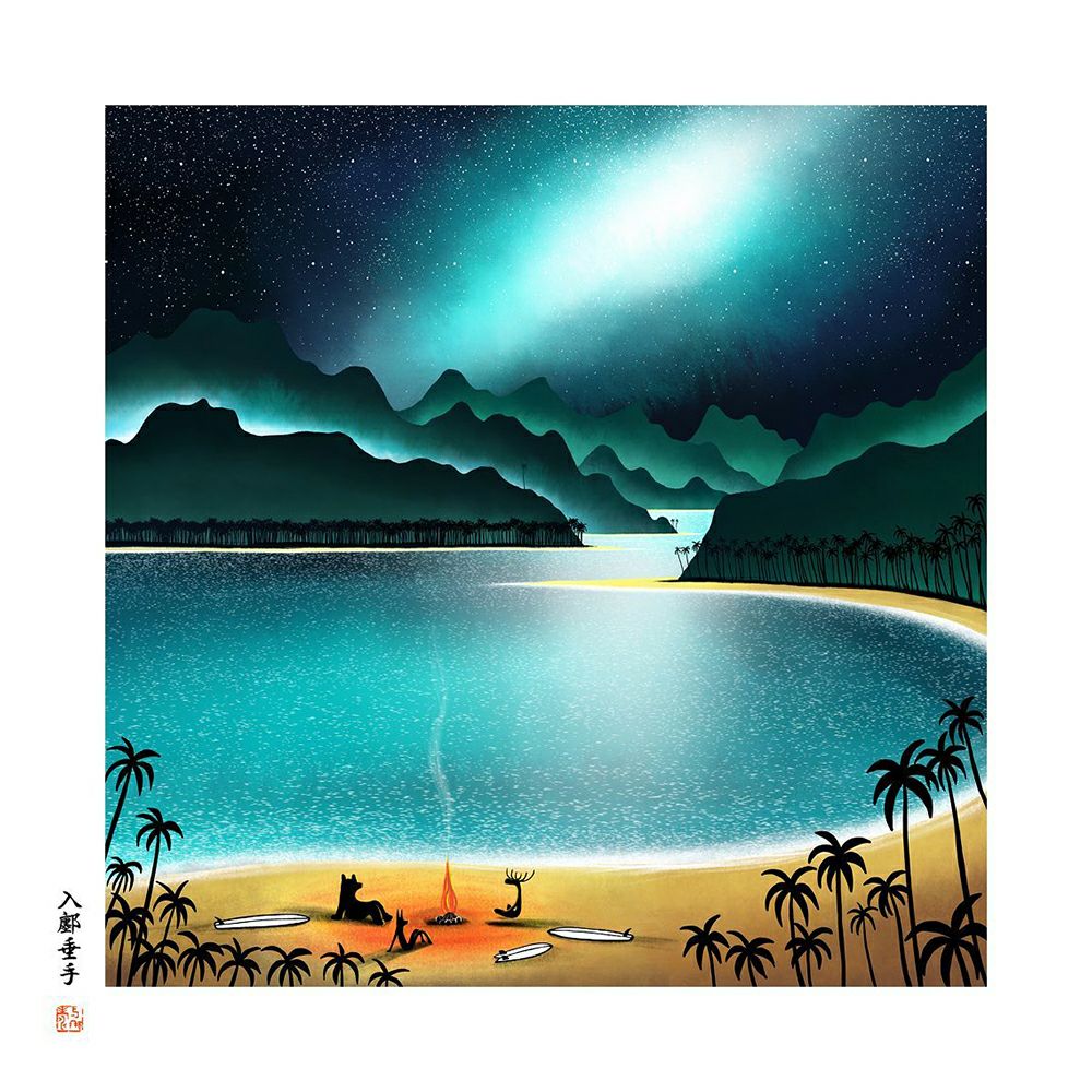 Art | Jonas Claesson official